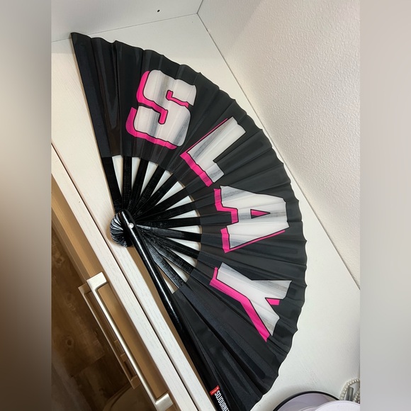 Other | Slay Clack Fan | Poshmark